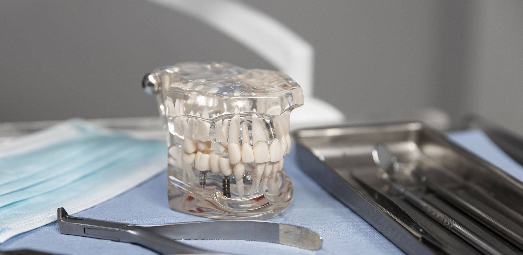 Electronic casting machines for dentistry - Galloni Aseg