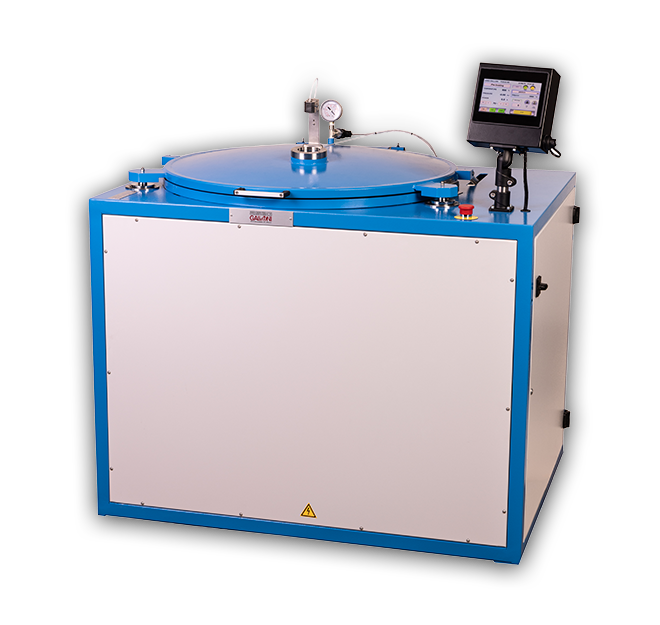 Fusus New Heavy Duty e Titancast